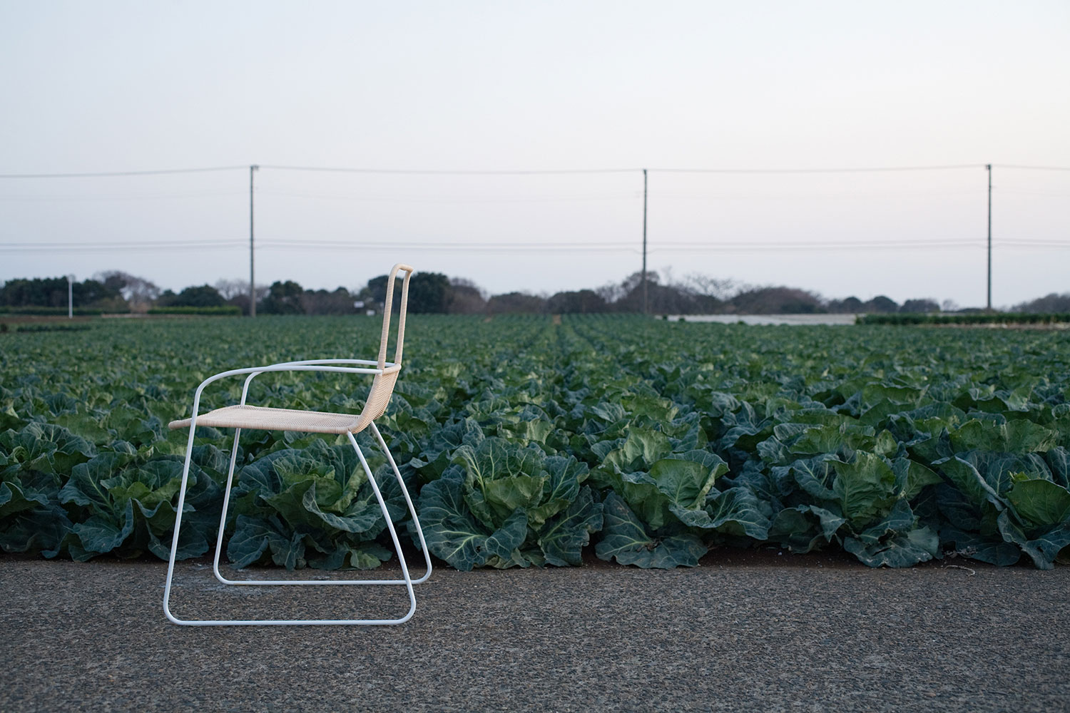 CIELO || FURNITURE || PROJECTS || MIKIYA KOBAYASHI
